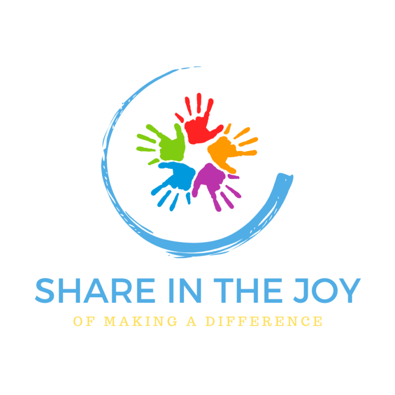 Share in the Joy – Making A Difference in Las Vegas